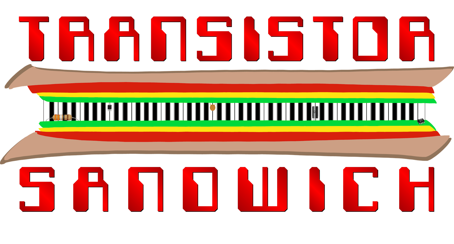 Privacy Policy | TransistorSandwich.com